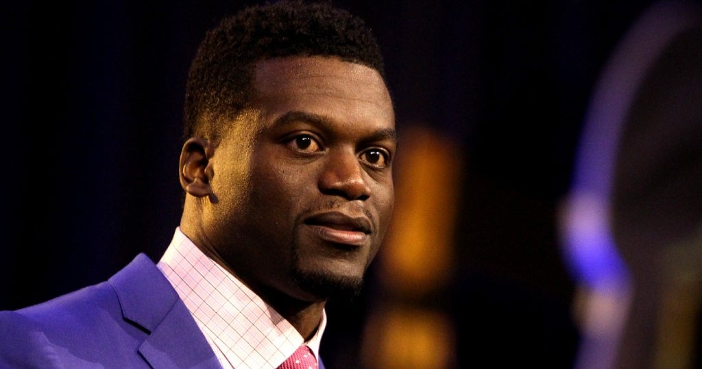 Former Patriot Ben Watson Credited For Helping Louisiana Woman Receive ...