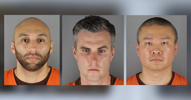 National Center For Police Defense Announces Support For Ex-MPD Officer ...