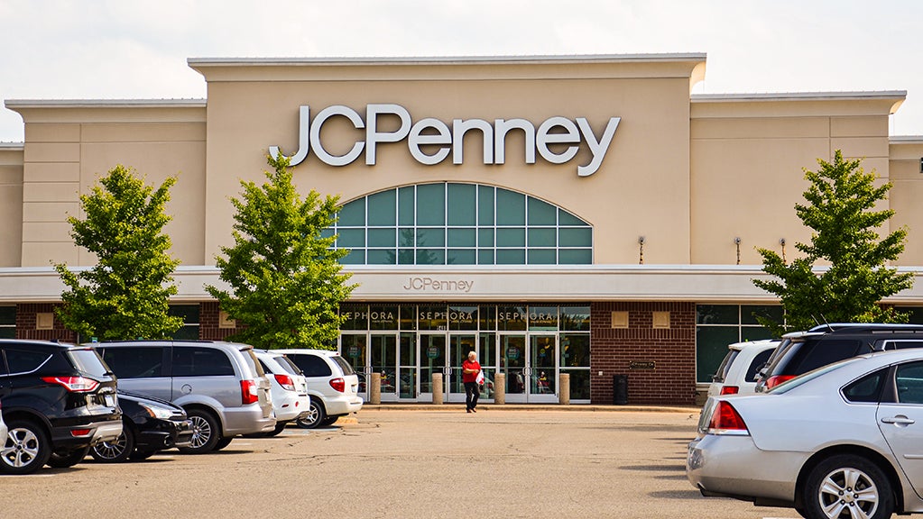 New Deal Could Save JCPenney CBS Detroit