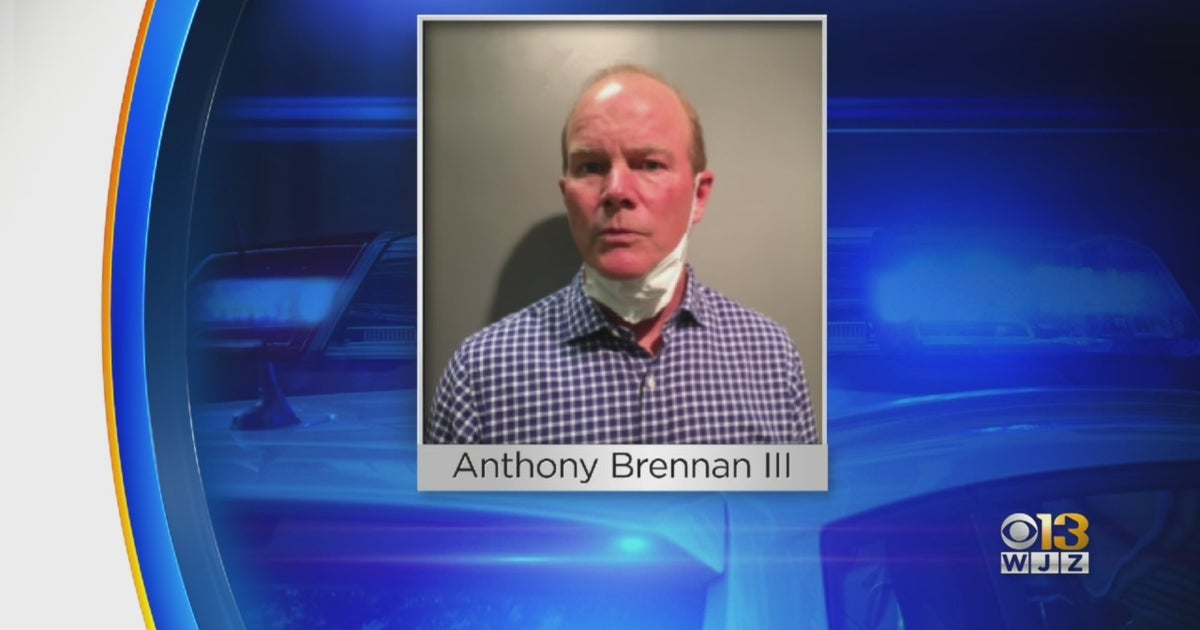 Police Arrest Suspect Accused Of Assaulting Trio Hanging Pro-Black ...