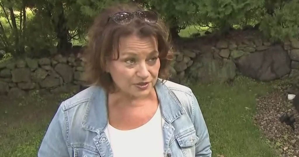 National Cancer Survivor's Day: Patty Steele On Being A Cancer 'Thriver ...