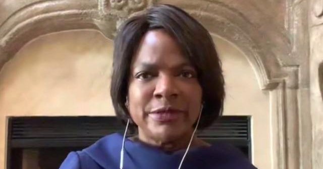 Representative Val Demings on police reform and systemic racism in law ...