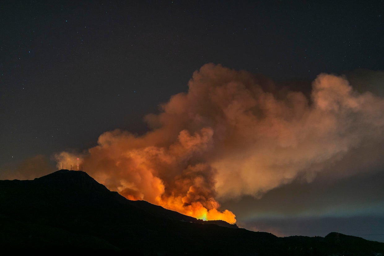 Stunning photos of climate change