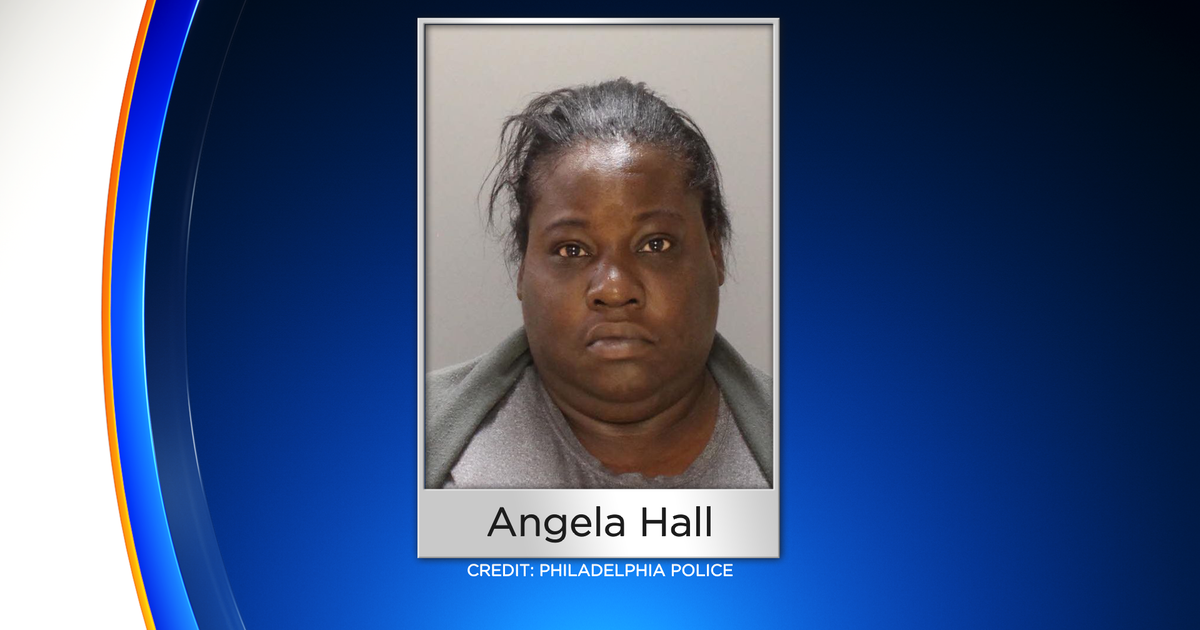 Philadelphia DA Files Charges Against Angela Hall Following Vehicular ...
