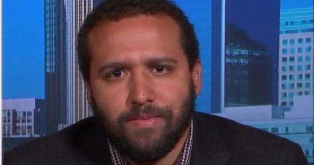 "60 in 6" correspondent Wesley Lowery on nationwide protests for George ...