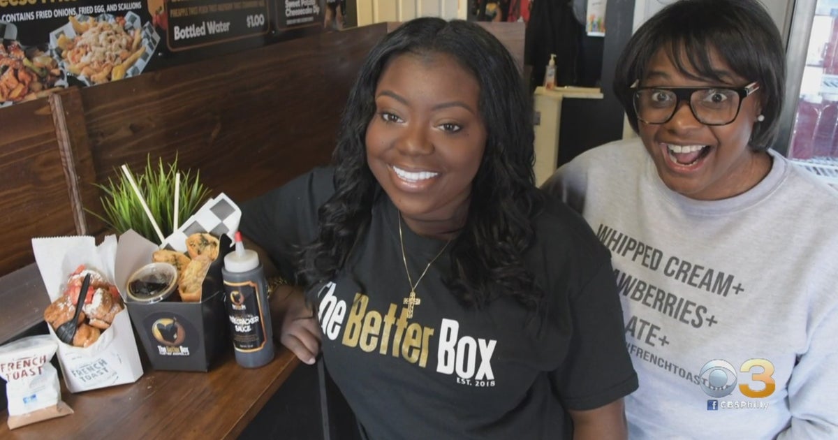 The Better Box To Open Second Location On Spring Garden Street Friday ...