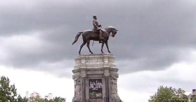 Confederate statues across the country are being removed - CBS News