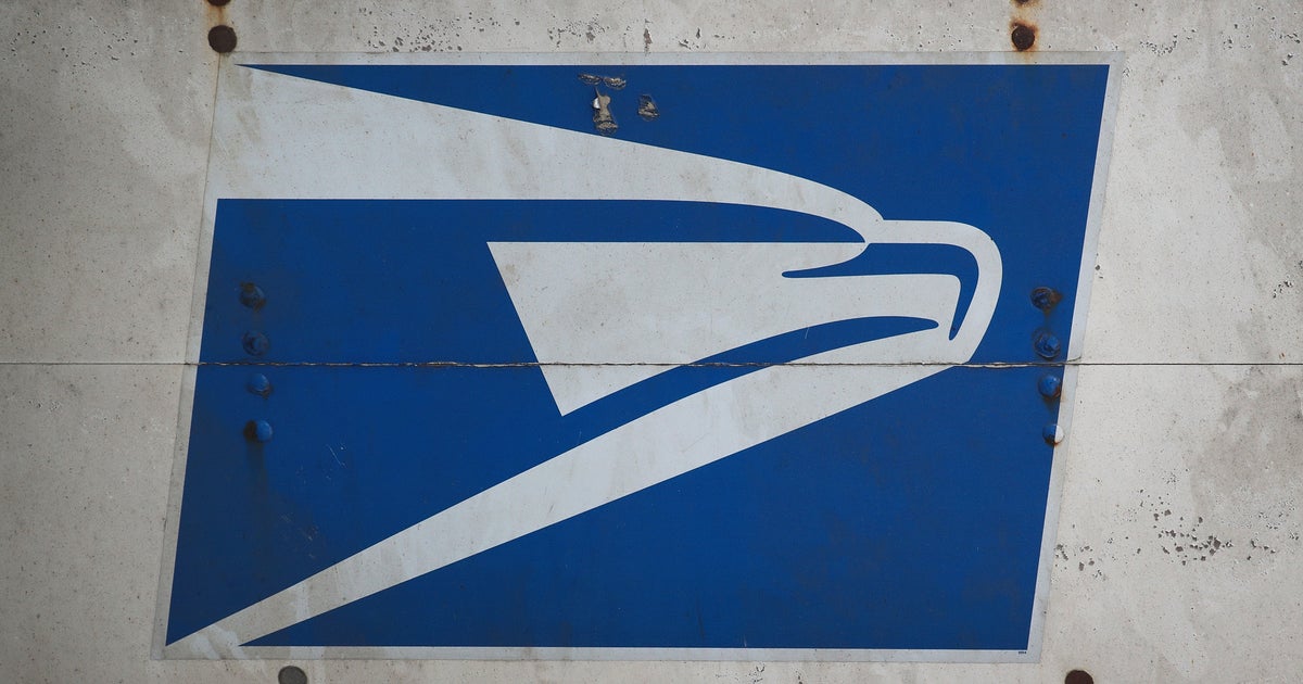 It's National Thank A Mail Carrier Day - CBS Chicago