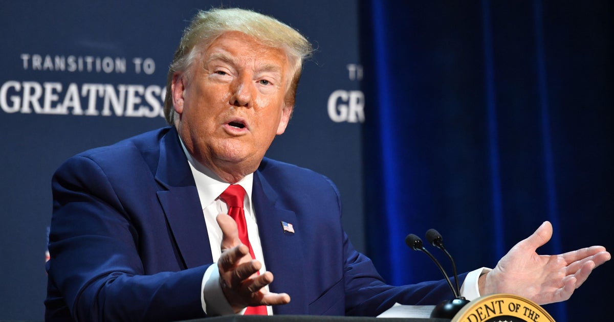 Trump moves campaign rally scheduled for Juneteenth after facing ...