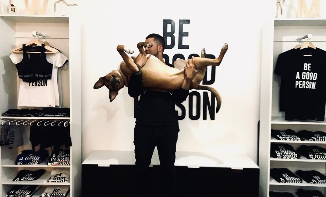 Family Of Darian Simon Says He Is Heartbroken Over Loss Of Girlfriend ...