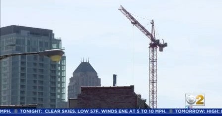 311 Calls For Noise Complaints Were Plenty In Chicago During Stay-At ...