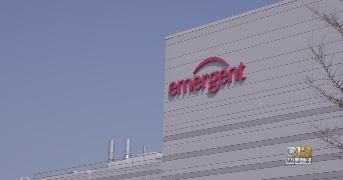 Emergent BioSolutions Signs $174M Agreement To Expand Production Of ...