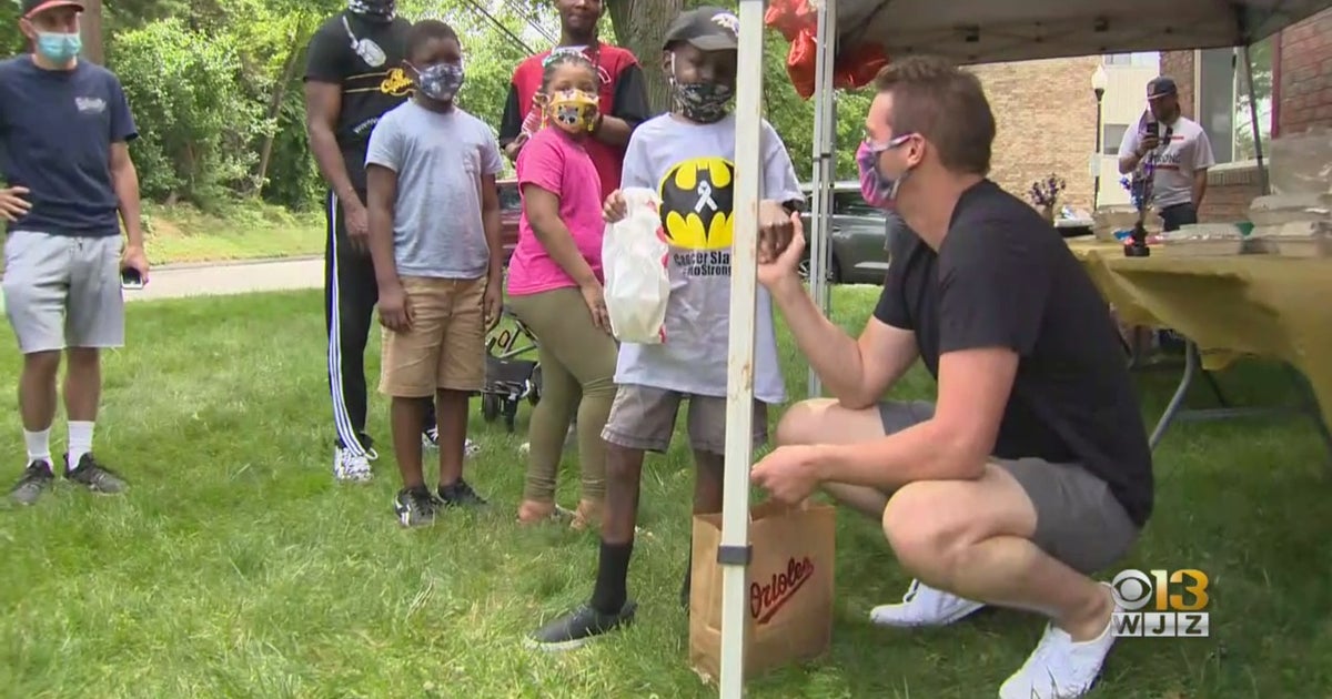 Mo Gaba Elected To Orioles Hall Of Fame, Honored As Second-Ever ...