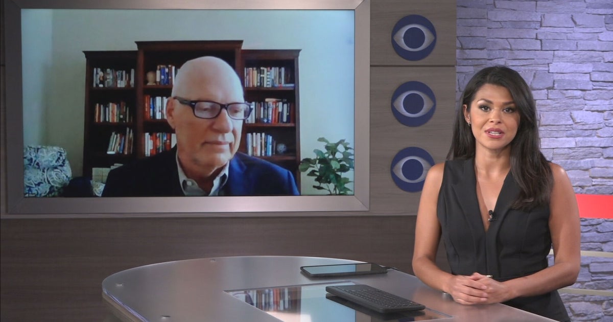 Dr. Dave Hnida: Tourism A Big Concern For Colorado As Neighboring ...