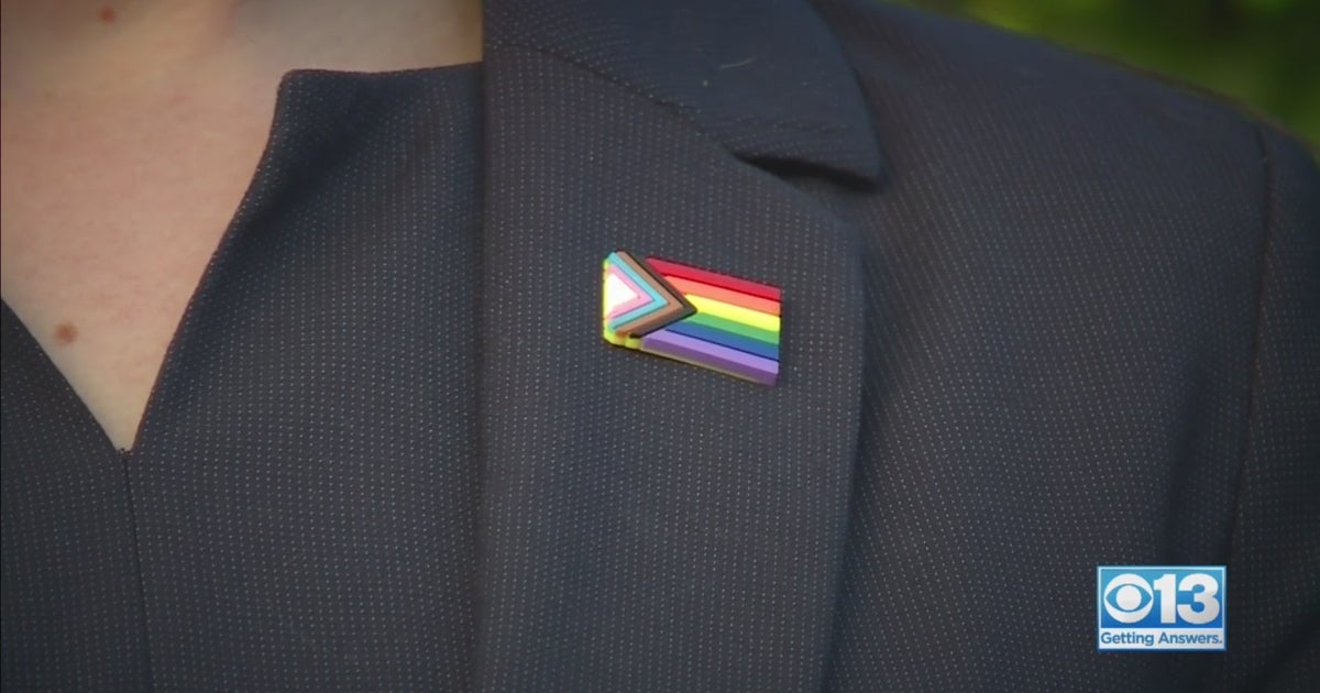 LGBTQ Advocates: Supreme Court Decision Is A Step Forward, But There's ...