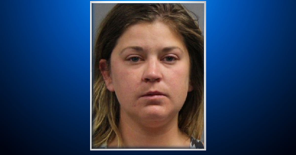 Lindsey Ward Gets 16 Years In Prison For DUI Crash That Killed 2 Near ...