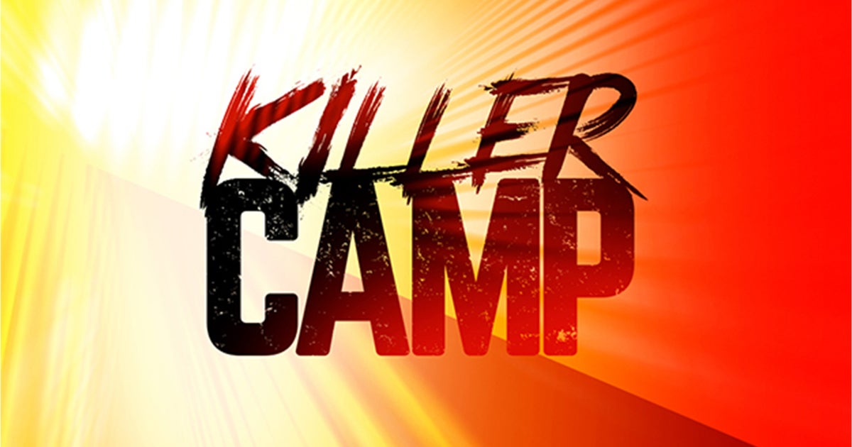 Killer Camp - "A Killer Twist" - CW Seattle