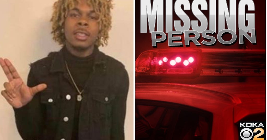 Pittsburgh Police Find Missing 19-Year-Old William Battle From The Hill ...