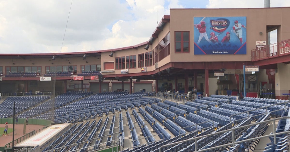 Philadelphia Phillies Players, Staff Members At Spring Training ...