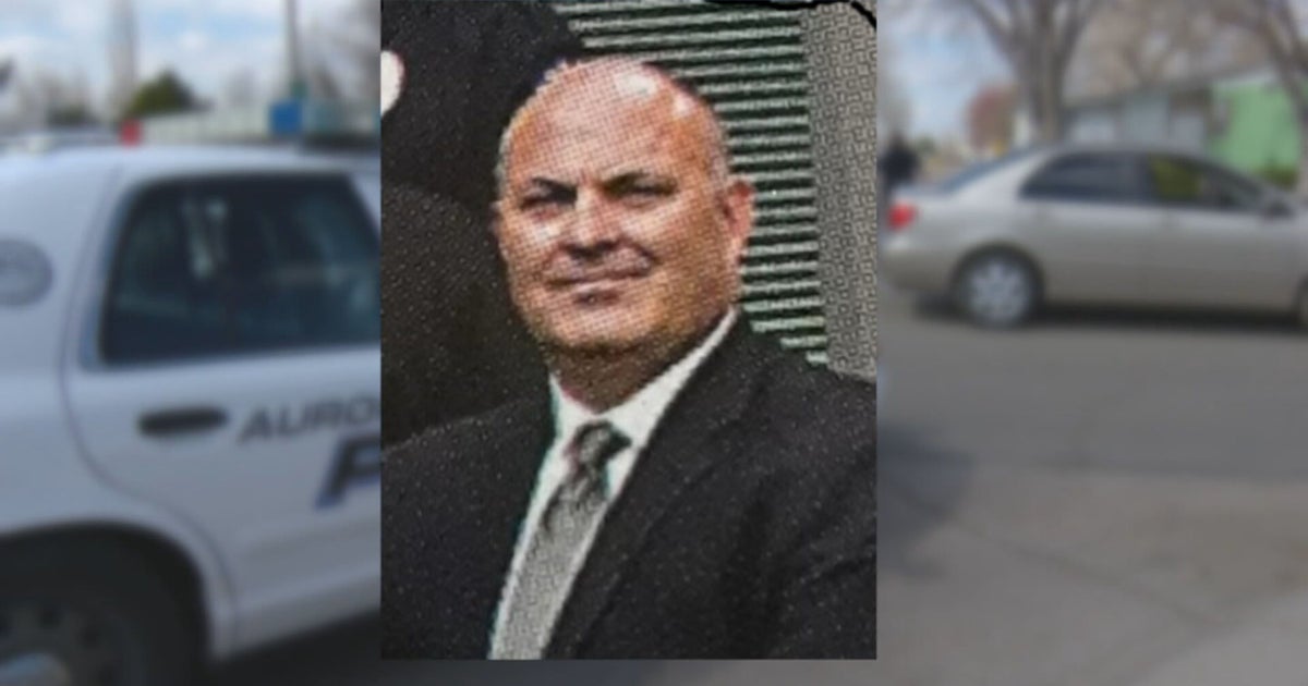 'Definitely A Crime Committed': Aurora Detective Accused of Lying ...