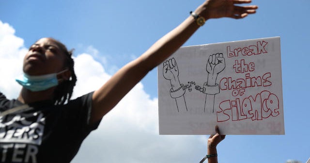 How Americans can hold government accountable to enact meaningful ...