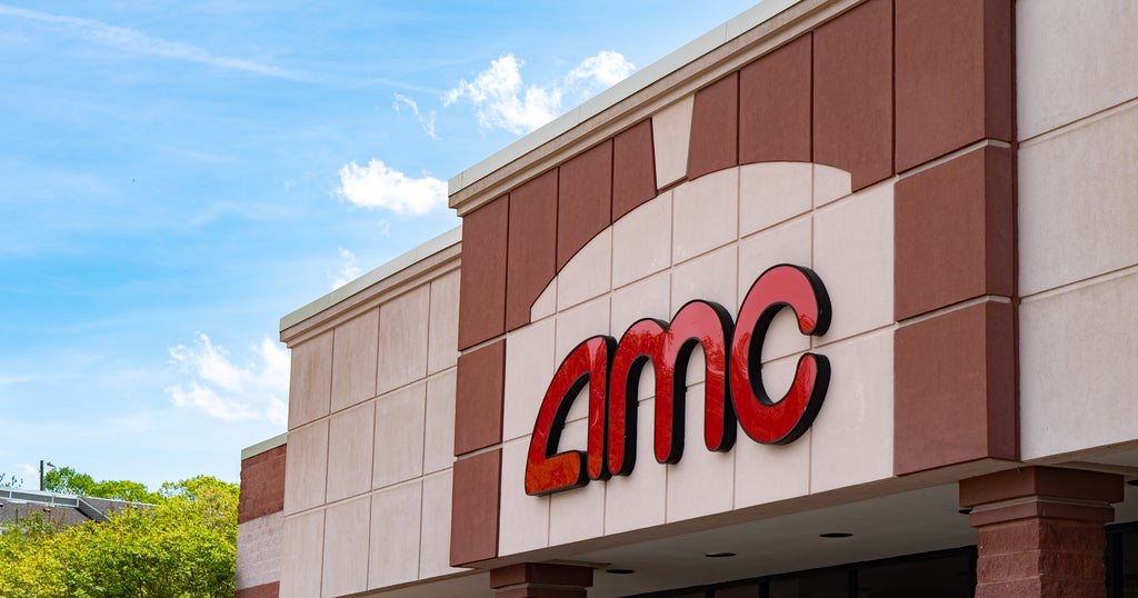AMC Theaters Announce Reopening Plans - CBS Detroit