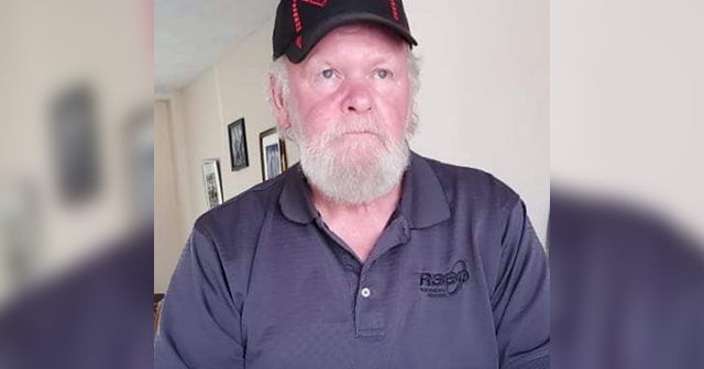 Sheriff: Help Sought Finding Terry McCoy, 68, From Wheaton - CBS Minnesota