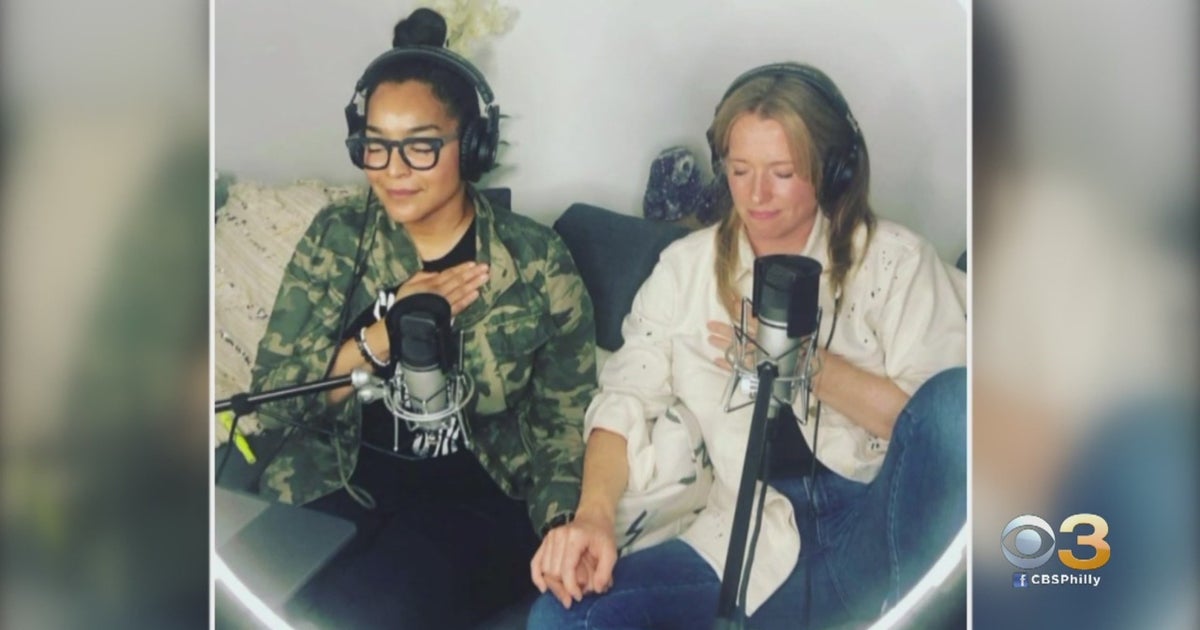 A Chat With: How 'The Opt-In With Aurora + Kelly' Podcast Is Helping ...