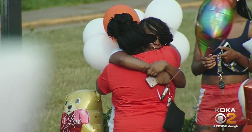 'I Just Want To Know Why:' Family Of Ericka Stevens Gather For Vigil ...