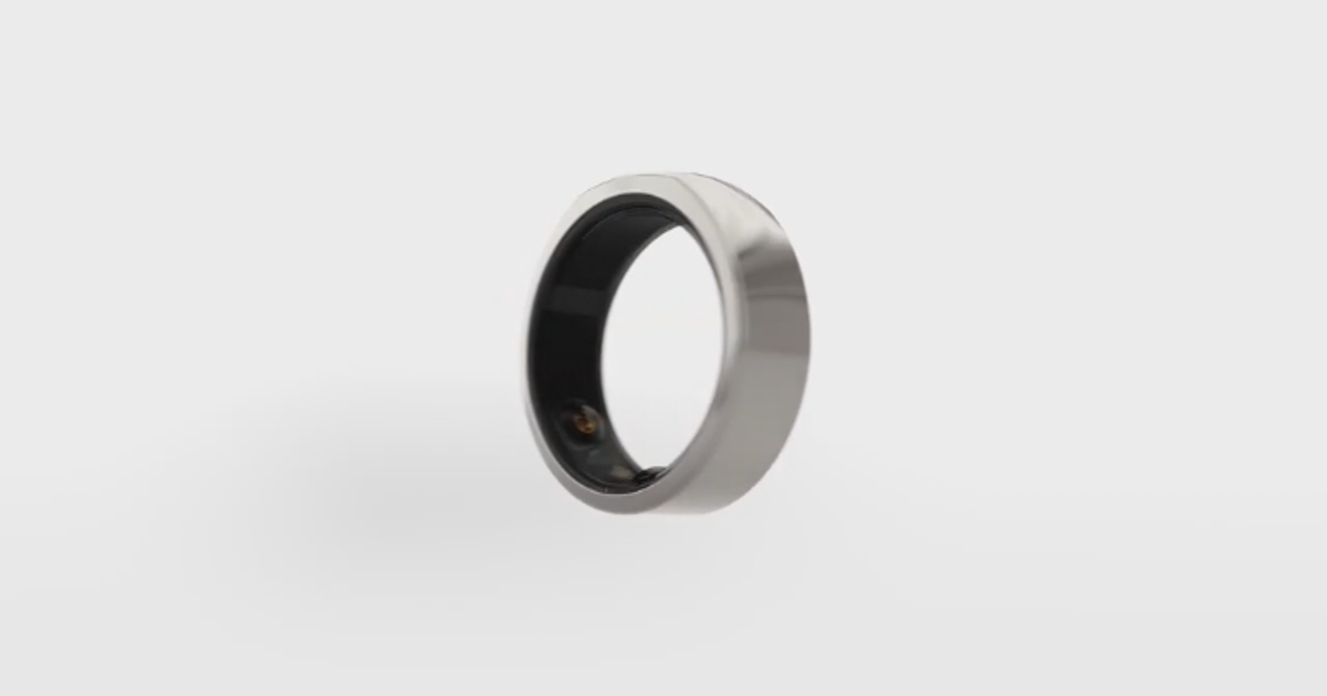 NBA Offering Players Oura Smart Rings That Tracks Health Data, Possibly ...