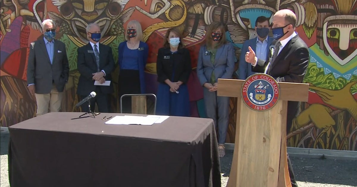 2 Bills Aimed At Helping Colorado Small Businesses Signed Into Law ...