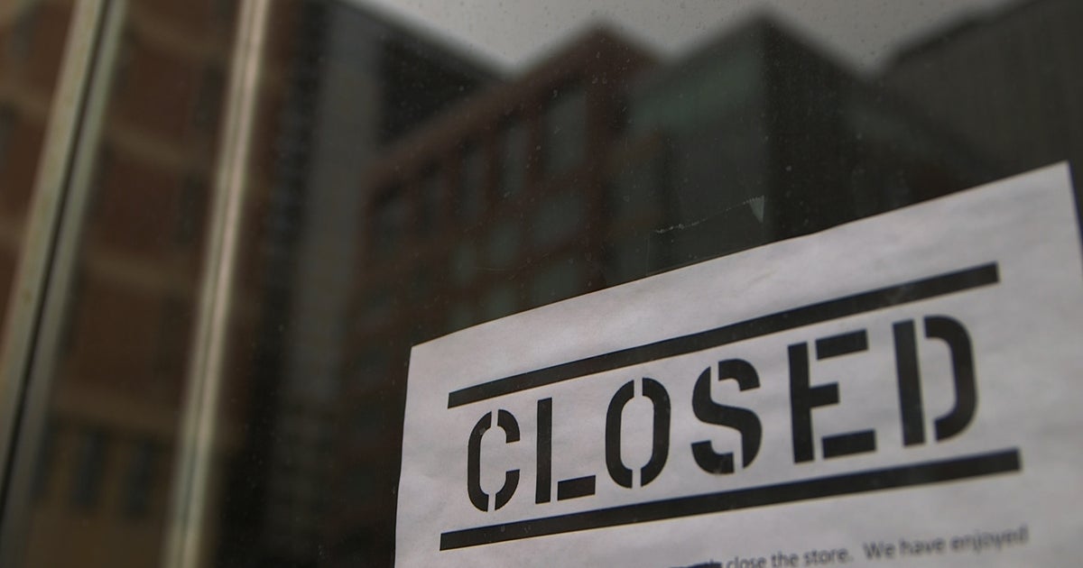 Closings & Layoffs Continue As Twin Cities Businesses Feel COVID-19 ...