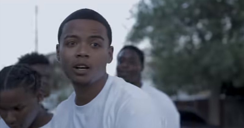 Rising Sacramento Rapper Bris Killed In Weekend Shooting - CBS San ...