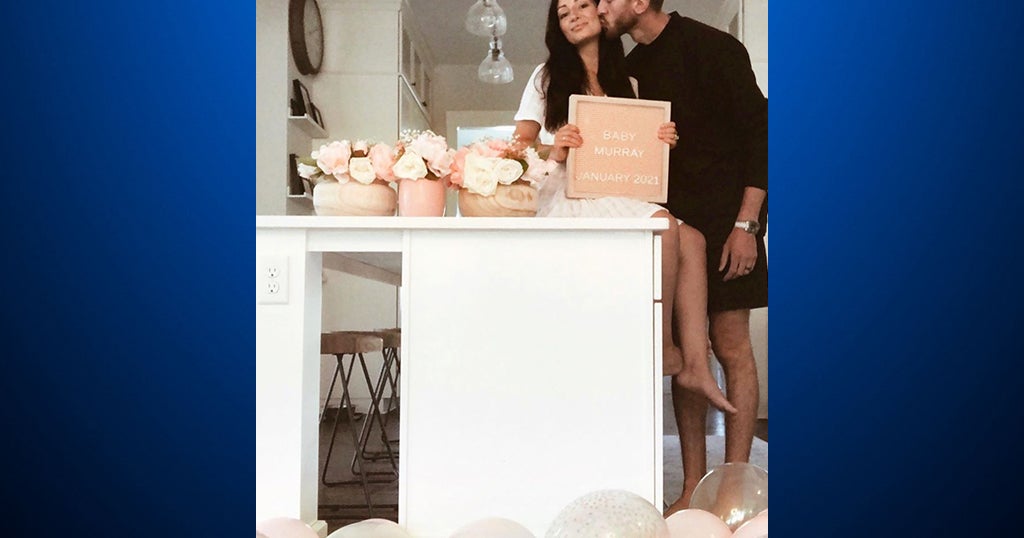 Penguins Goalie Matt Murray And Wife Christina Announce They're ...