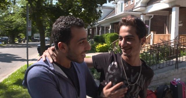 Rainbow Railroad: The organization saving LGBT citizens from hostile ...