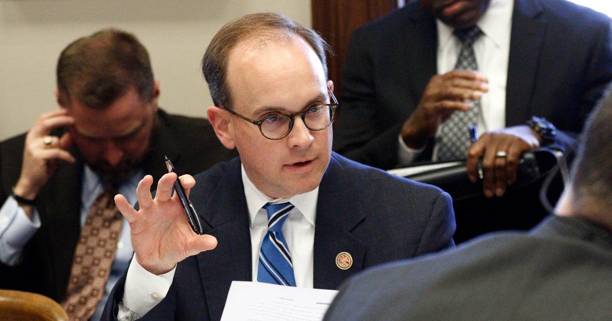 Cory Wilson, Trump's 200th judge, called for "complete and immediate ...