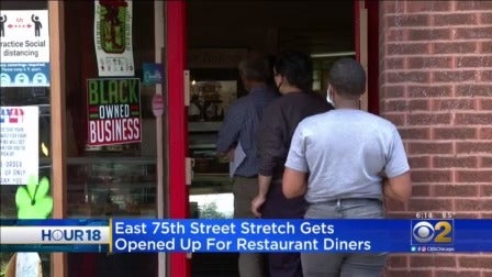 75th Street news - Today’s latest updates - CBS Chicago