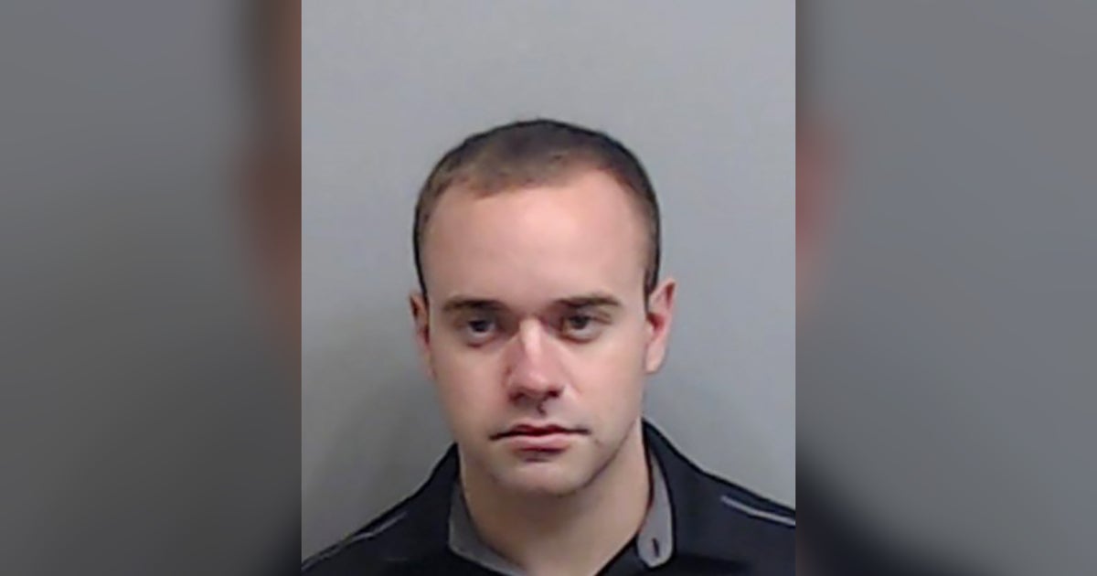 Dashcam Revelation: Garrett Rolfe Concerned He'd Face Charges After ...