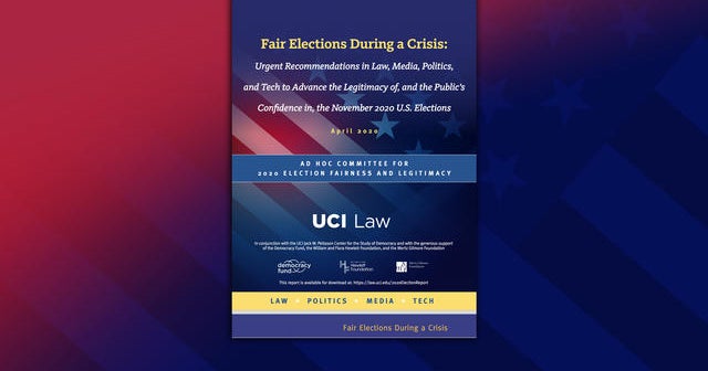 November election results might take days, and misinformation is a ...