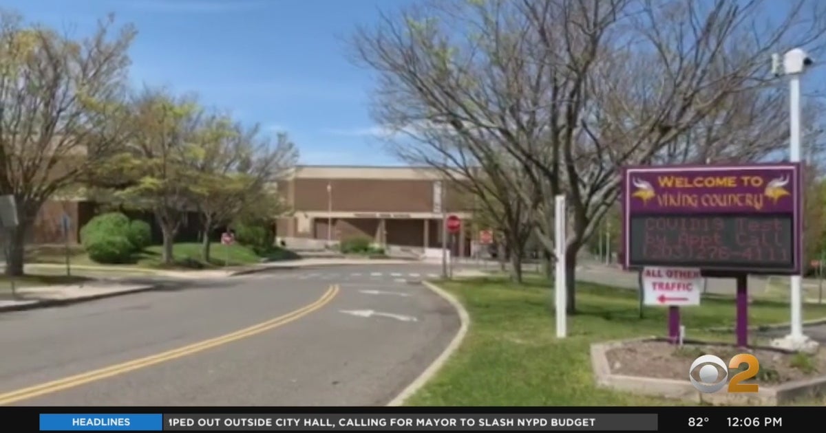 Gov. Murphy Announces Fall Reopening Plan For New Jersey Schools, Says ...