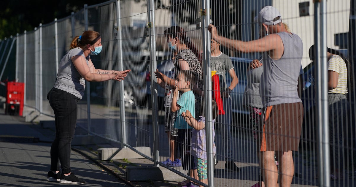 Germany coronavirus outbreak at meat packing plant sees workers claim ...