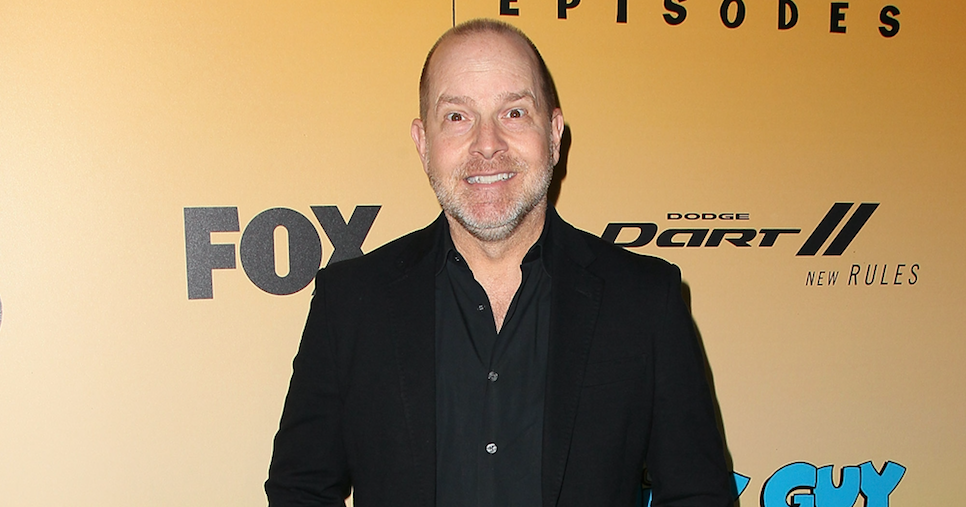 Actor Mike Henry Steps Away From Voicing Black 'Family Guy' Character ...