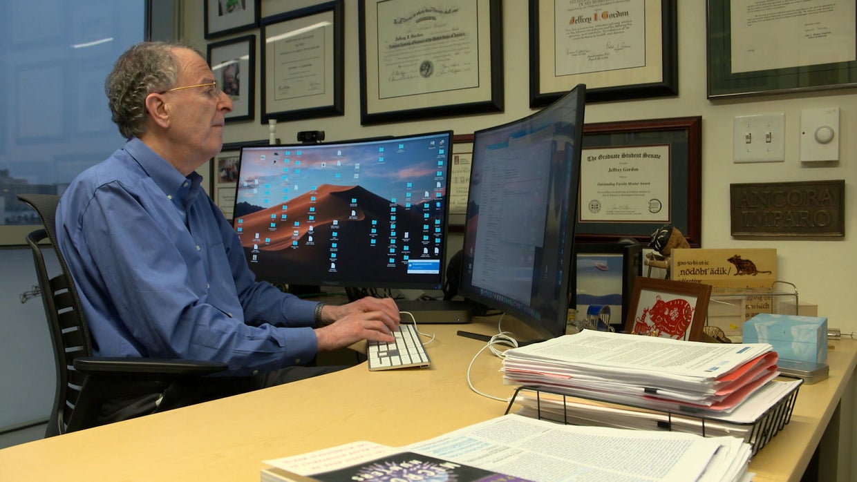 Do probiotics actually do anything? – 60 Minutes - CBS News