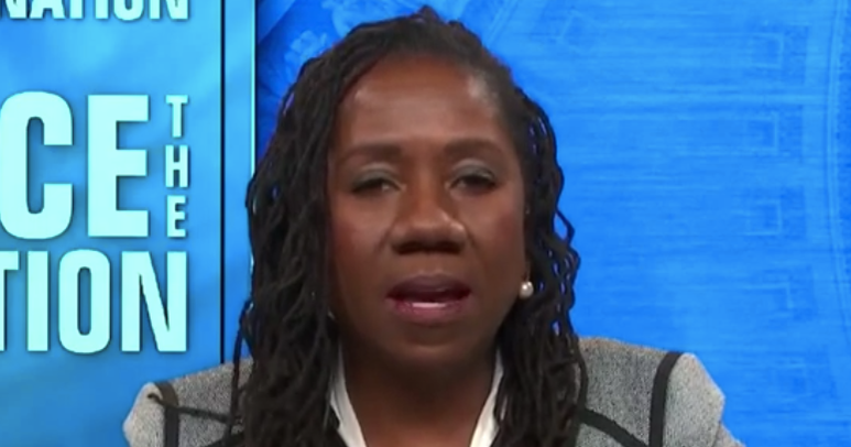 Transcript: Sherrilyn Ifill on "Face the Nation," June 28, 2020 - CBS News