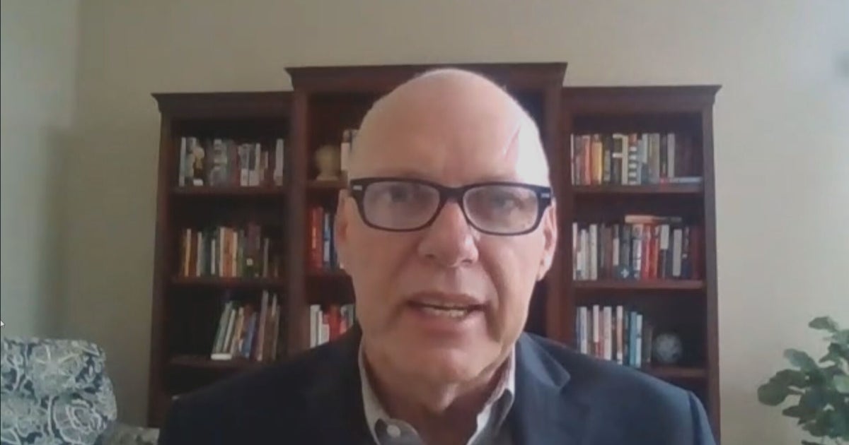 'More Responsibility': Dr. Dave Says We Need To More Vigilant As ...