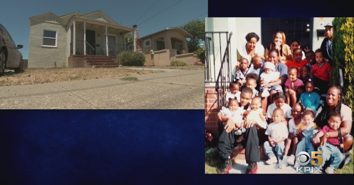 History Of Redlining, Predatory Lending, Systemic Racism Impacts Black ...