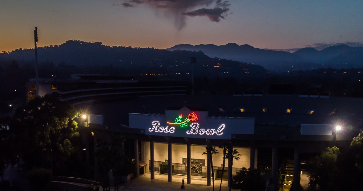 Americafest Going Virtual For Annual July 4th Celebration - CBS Los Angeles