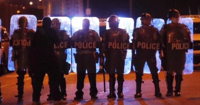 How police union contracts can "serve as barriers" to accountability ...