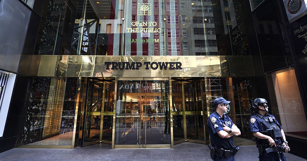New York State Attorney General's Office Investigating Trump ...