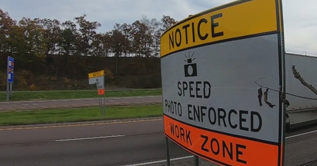 Over 30,000 Work Zone Speed Enforcement Tickets Sent Out In Less Than 3 ...